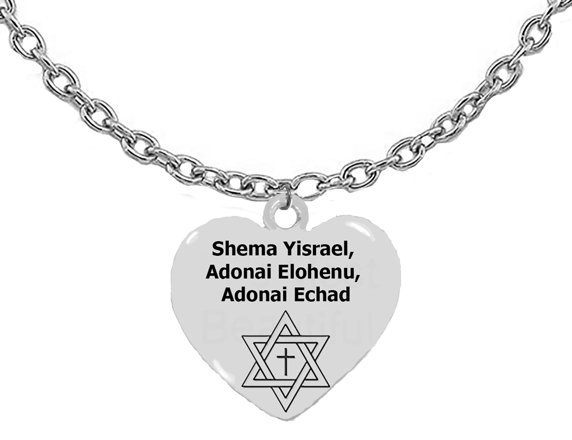 Messianic, Jesus Said, Mark12:29-31 The Most Important Prayer Was The Shema. Hear O Isreal, The ...