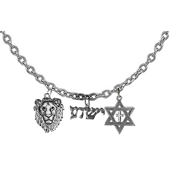 Messianic, Yeshua, Christian Lion Of Judah, Yeshua In Hebrew ...