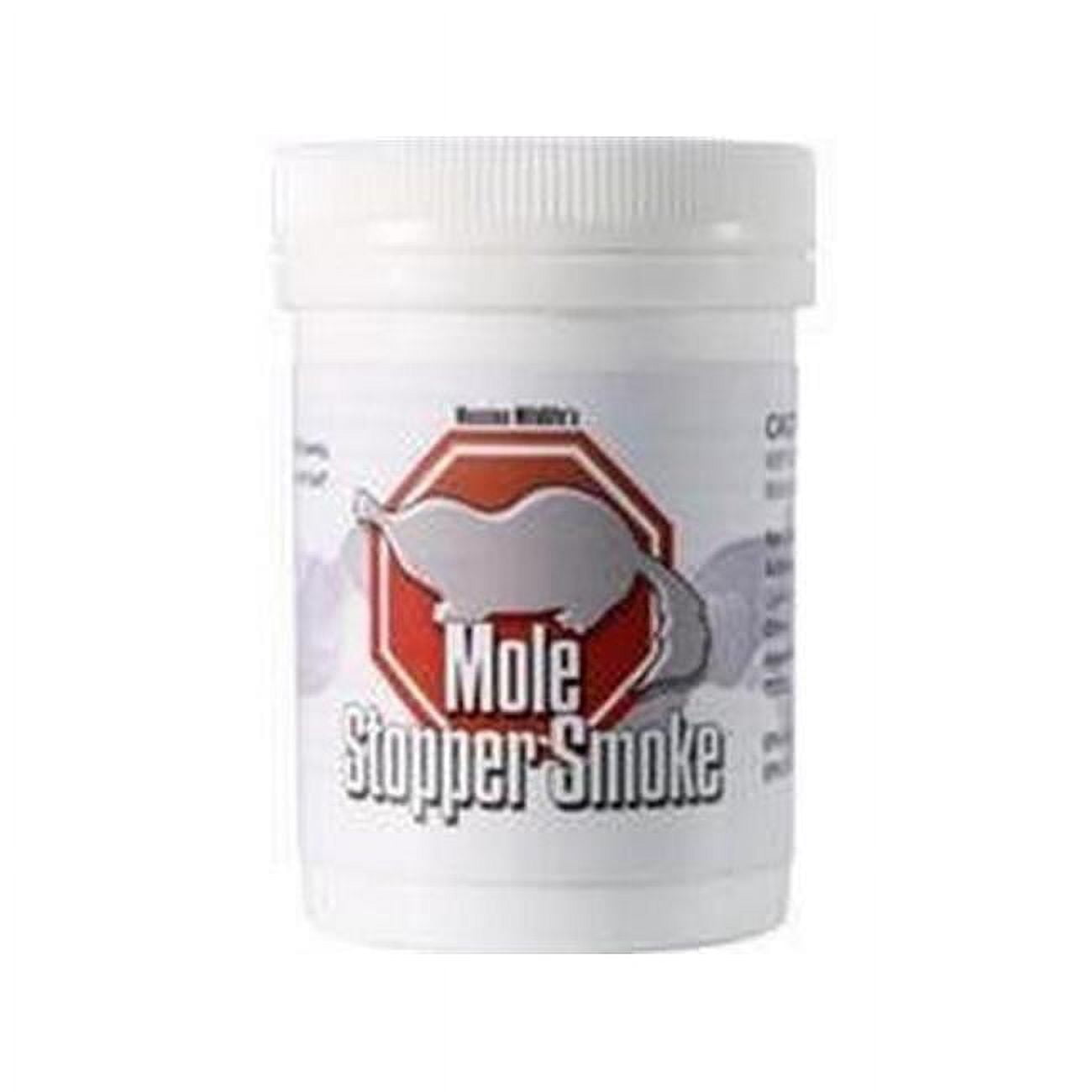 Messinas 215846 Mole & Vole Stopper Smoker - Walmart.com