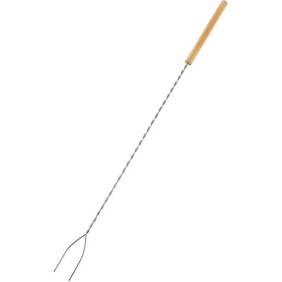 Heavy Duty Hot Dog Roasting Sticks