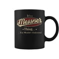 Messner Personalized Name Name Print S With Name Messner Coffee Mugs ...