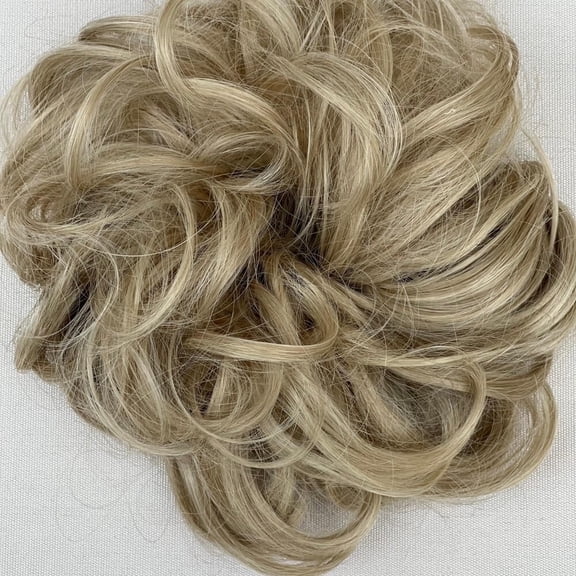 Bun Wig
