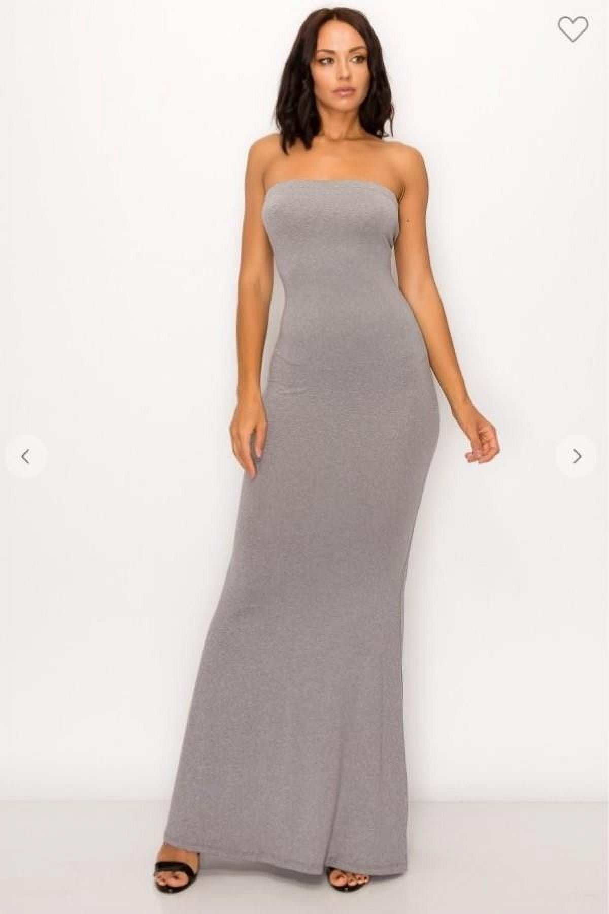 Messy Girl Maxi Dress - Walmart.com