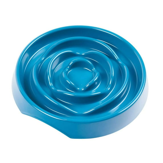 Messy Mutts Interactive Slow Feeder - Walmart.com