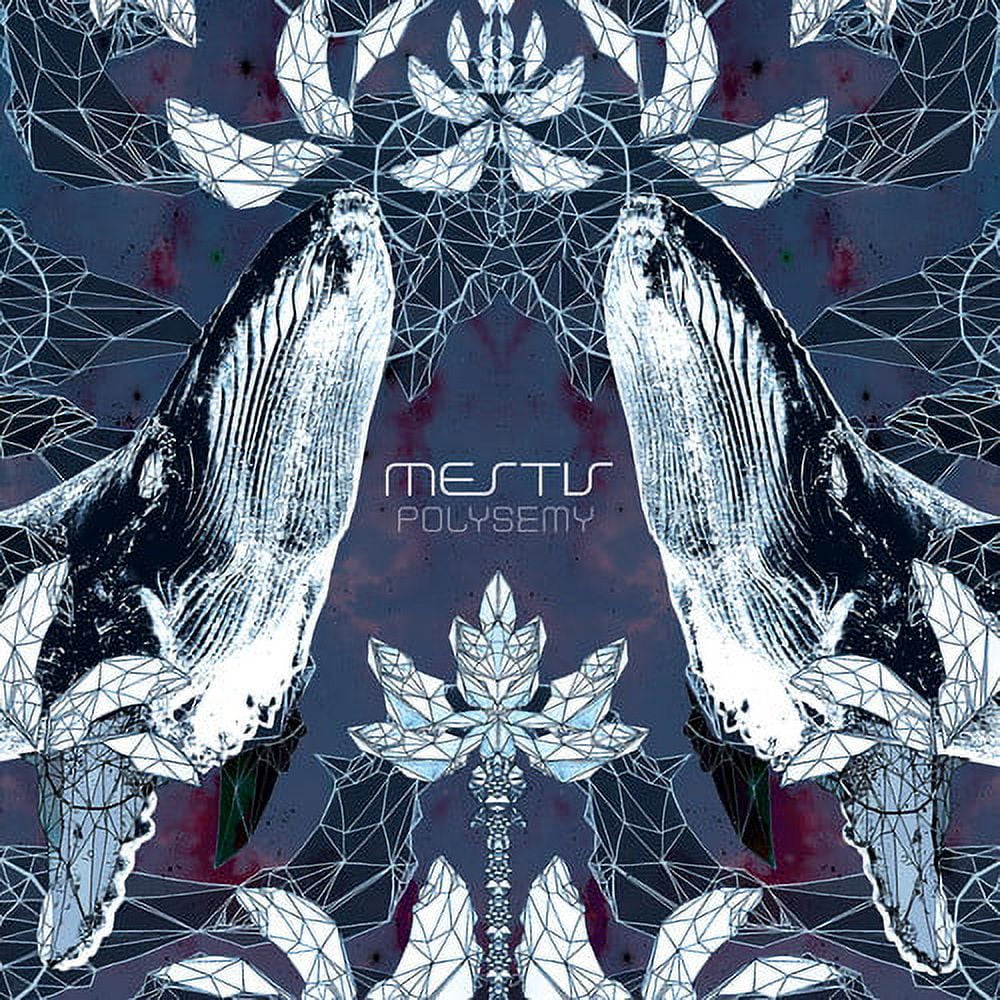 Mestis - Polysemy - Music & Performance - CD - Walmart.com