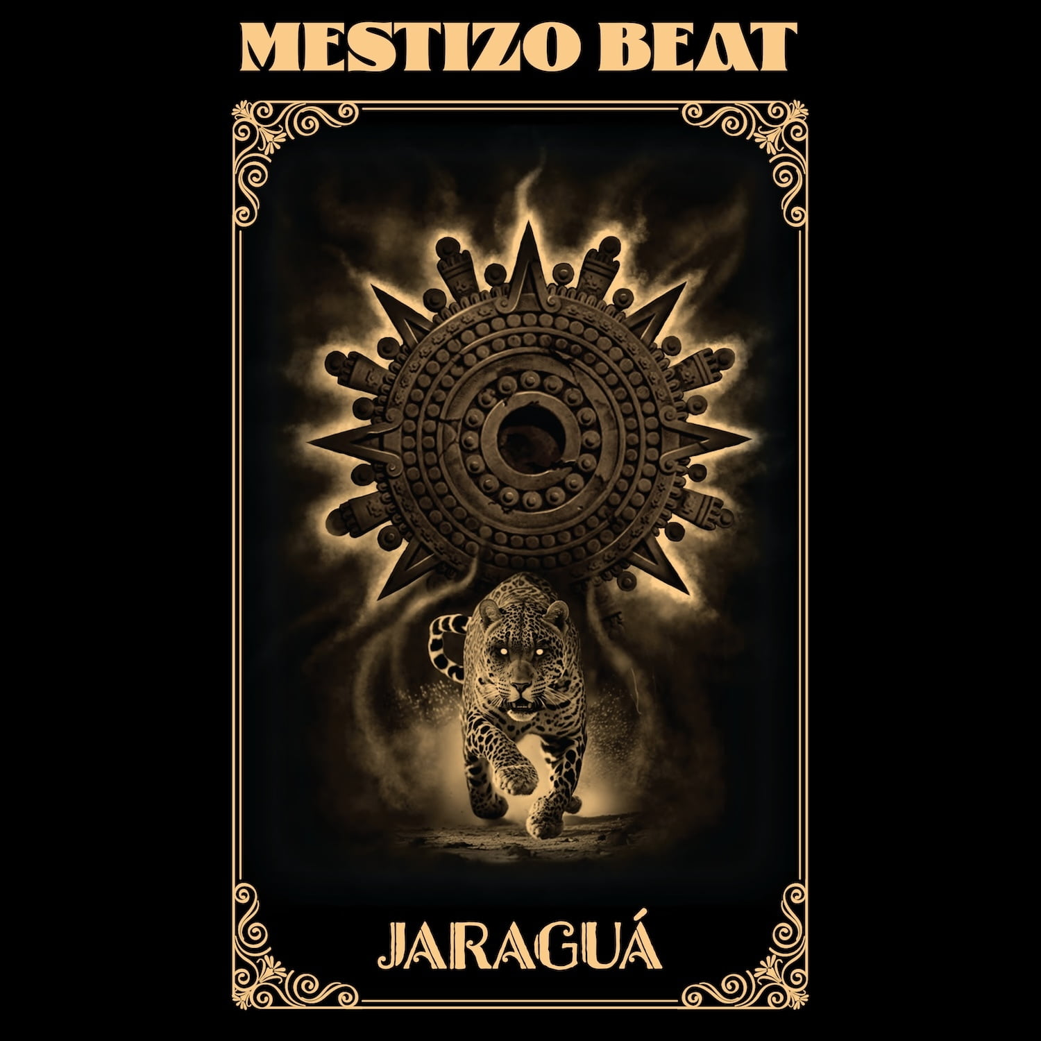Mestizo Beat - Jaragua - Music & Performance - Vinyl - Walmart.com