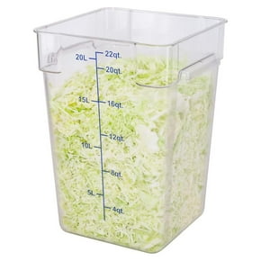 Brining Container