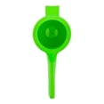Met Lux Green Aluminum Lemon Squeezer / Juicer - 9" - 1 count box ...