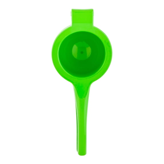 Met Lux Green Aluminum Lemon Squeezer / Juicer - 9" - 1 count box ...