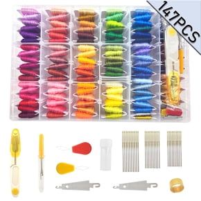 Embroidery Kits in Needlepoint & Embroidery - Walmart.com