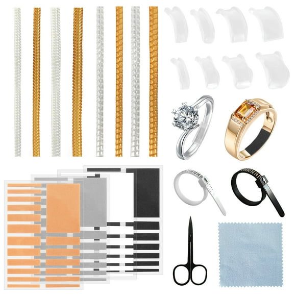 Ring Guards Loose Rings