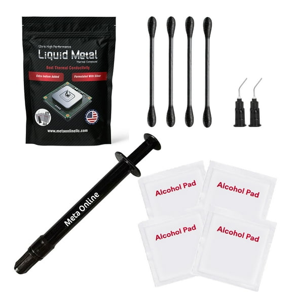 Processor Thermal Paste Processor Thermal Paste