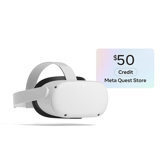 Oculus Quest 2 Refurbished