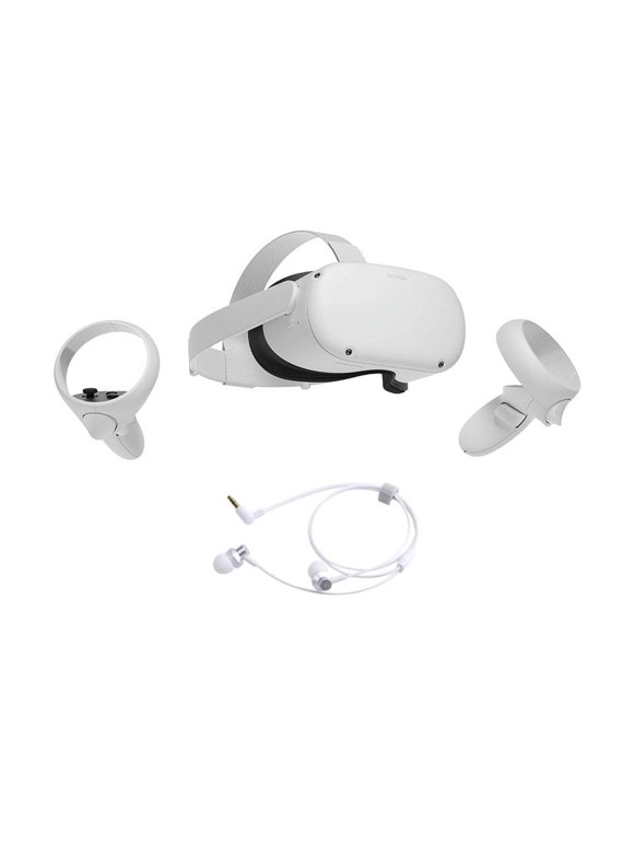 Standalone VR Headsets in VR Headsets - Walmart.com