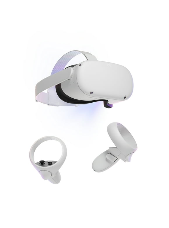 Meta VR Headsets in Meta VR - Walmart.com