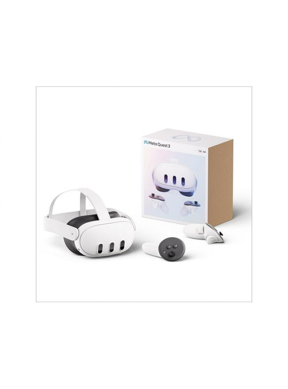 VR Virtual Reality Headsets - Walmart.com