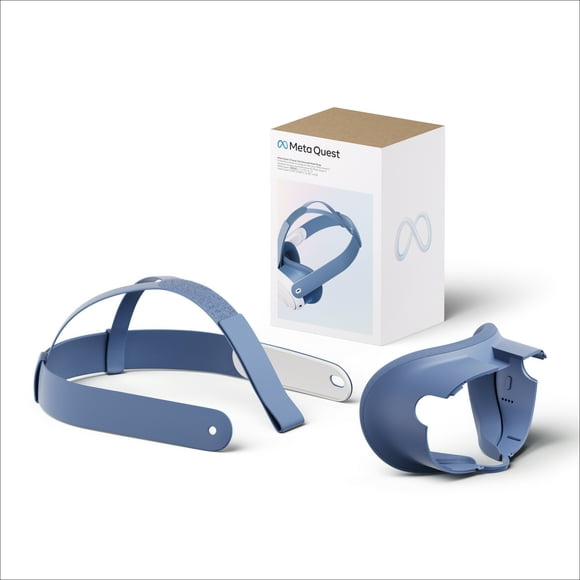Meta Quest 3 in Meta VR Headsets - Walmart.com