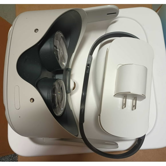 Meta Quest 3S in Meta VR Headsets - Walmart.com