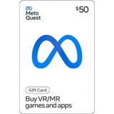Free Shipping! Meta Quest Digital Gift Card for Apps, Games ...