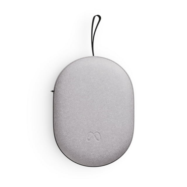 Meta Quest Carrying Case — Works with Meta Quest 3/3S — Premium Style ...