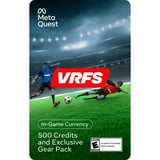 Meta VRFS Ultimate Bundle [Digital] - Walmart.com