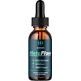 MetaFlow Liquid Drops – Meta Flow Drops Advanced Formula Natural Blend ...