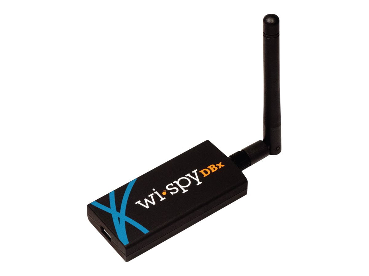 MetaGeek Wi-Spy DBx - Wireless network detector - Walmart.com