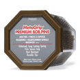 MetaGrip Bronze Premium Bobby Pins Hair Clip, 300 Count - Walmart.com