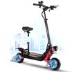 ZonDoo ZO08 Electric Scooter Adults, 3000W Dual Motors, 45 Mph 52 Miles ...