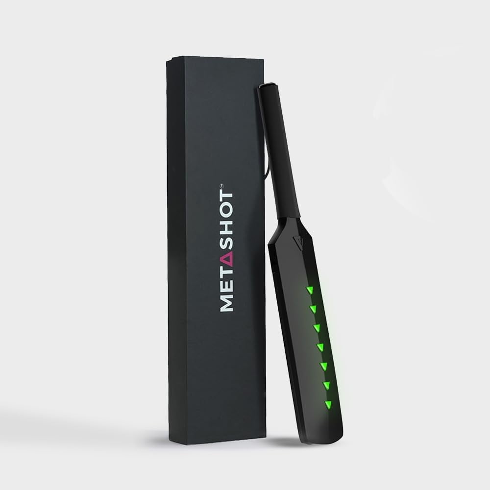 MetaShot Smart Bat with TV Connector - Walmart.com