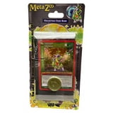 MetaZoo CCG - Cryptid Nation UFO - MINI T-REX BLISTER PACK (1 Pack, 1 ...