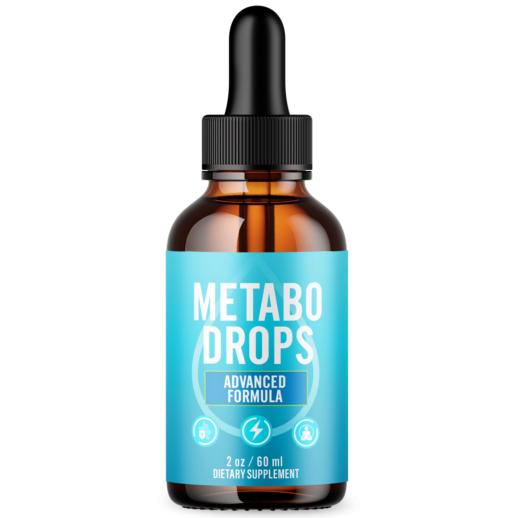 Metabo Advanced Formula Drops Supporting Your Active Lifesyle Naturally ...
