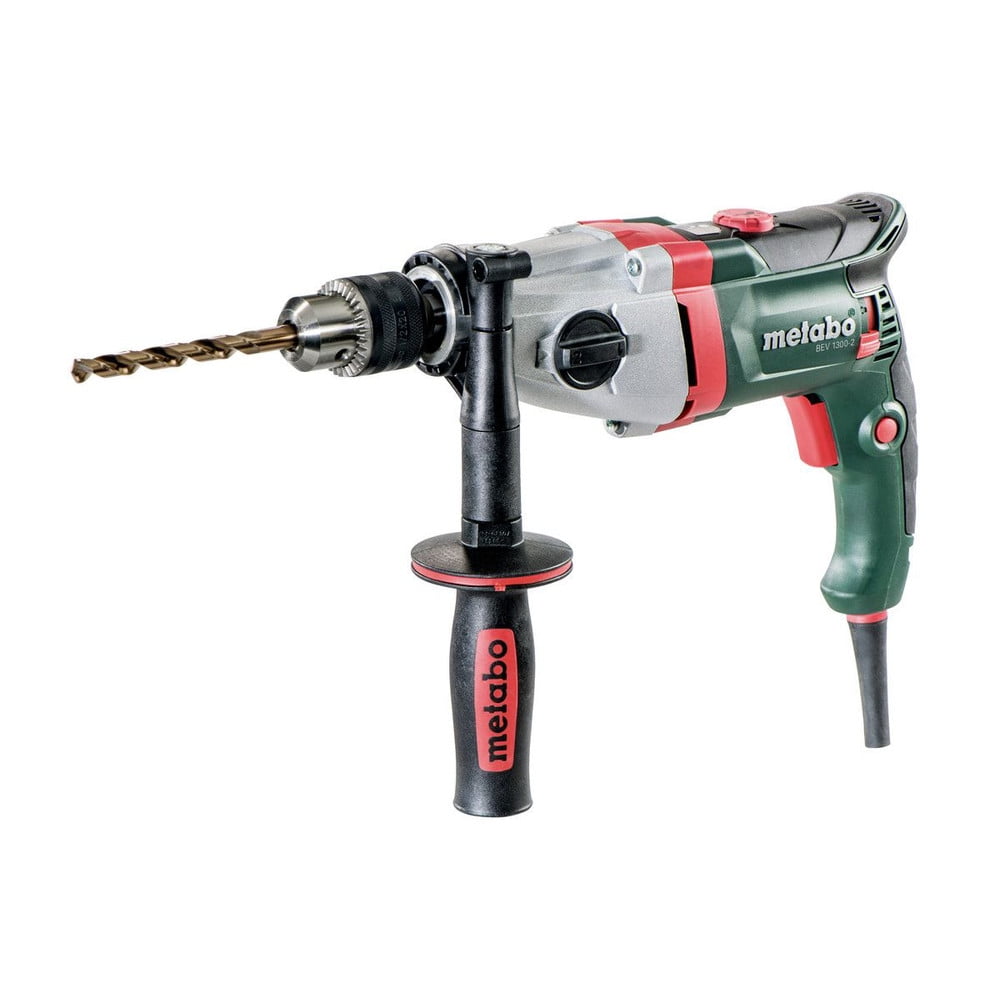 Metabo Corded Drill Set - Walmart Business Supplies