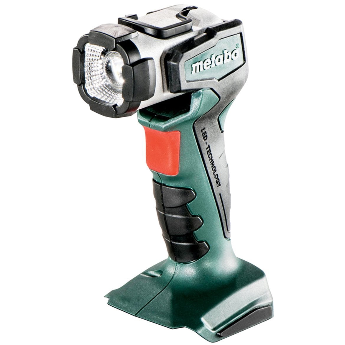 Metabo Lights & Flashlights