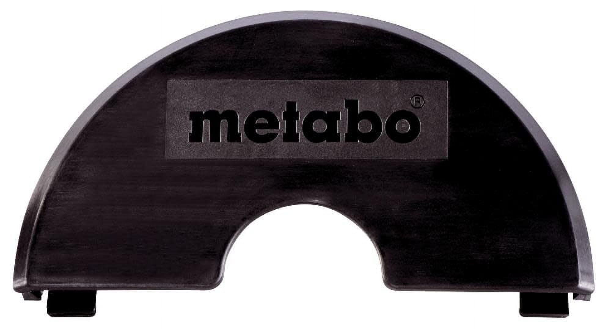 Metabo Cutting Guard Clip,For Angle Grinder 630352000 - Walmart ...