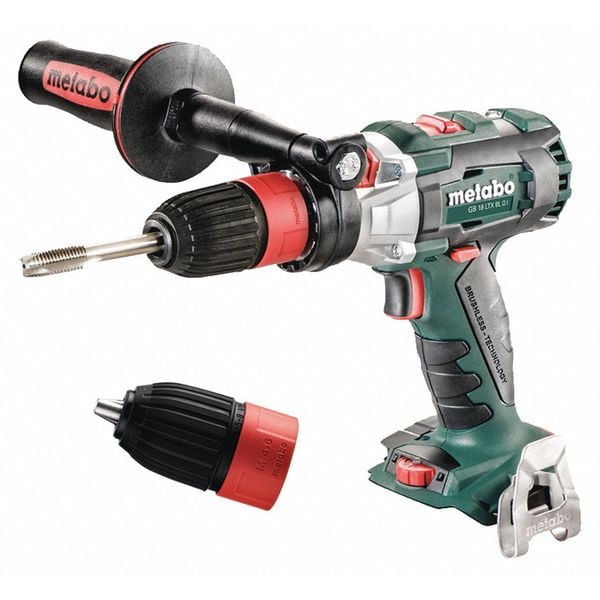 Metabo Hand Drills