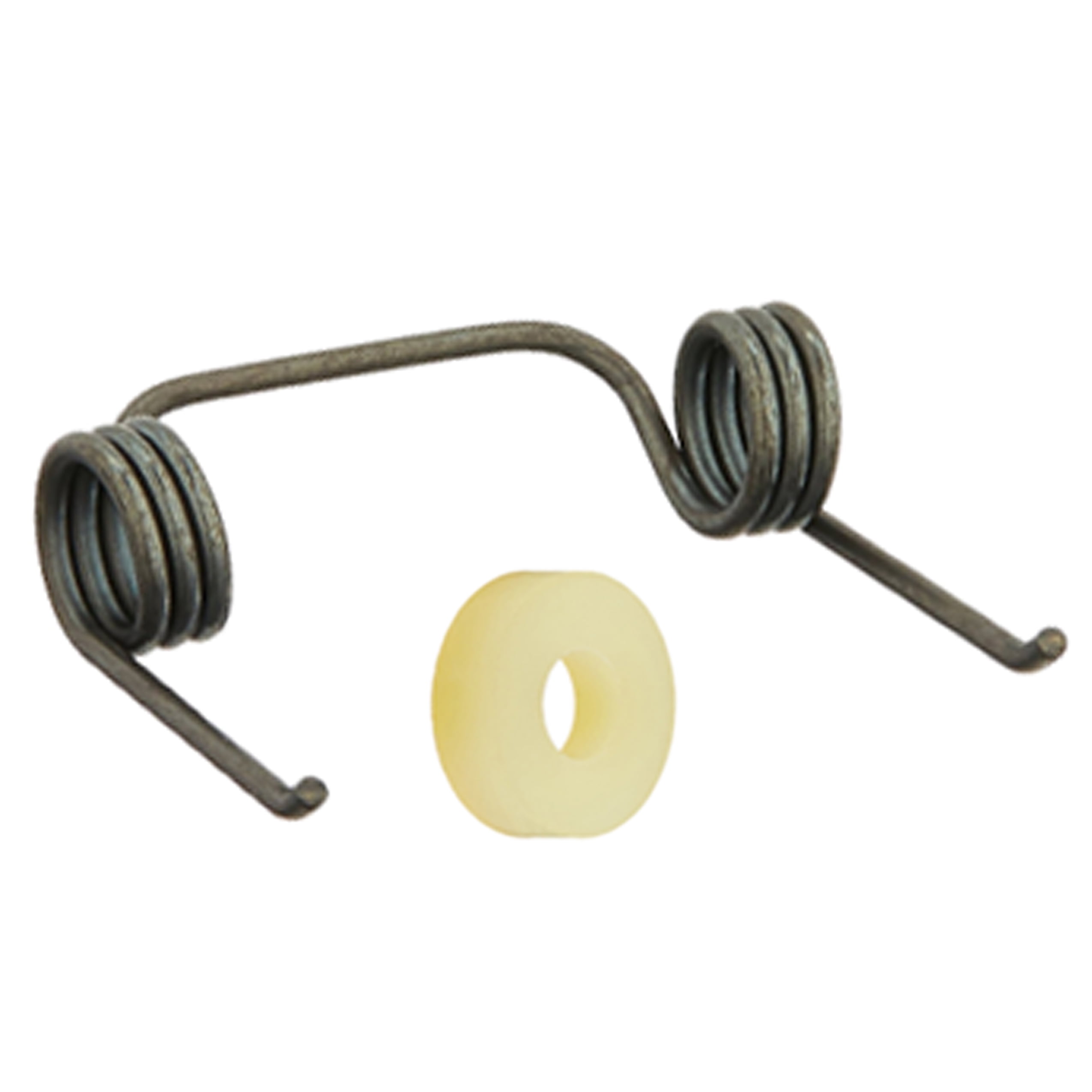 Metabo HPT (1) 877-826 Feeder Shaft Ring & (1) 877-851 Feeder Spring ...
