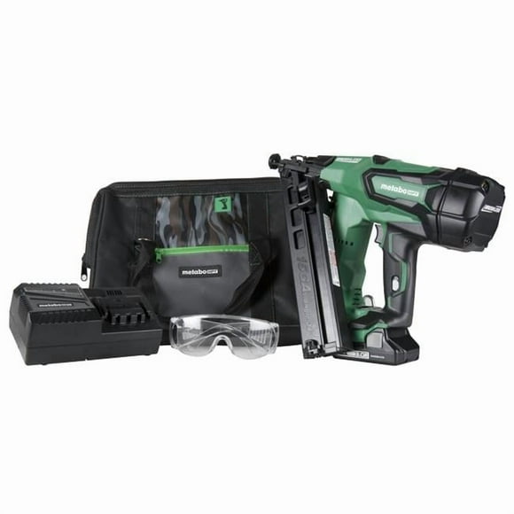 Metabo HPT Nail Guns in Metabo HPT - Walmart.com