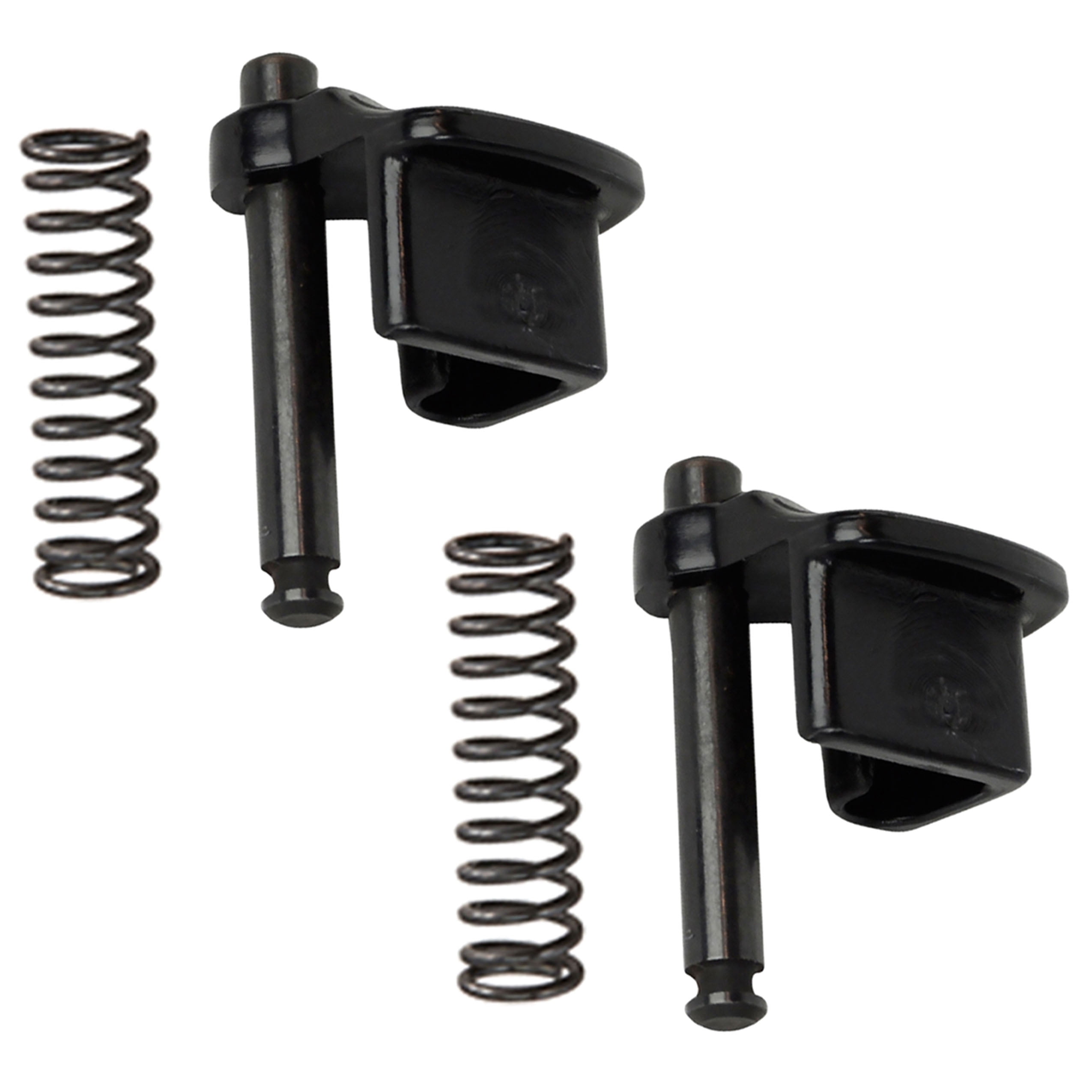 Metabo HPT (2) 886107 Guide Lock and (2) 880446 Spring Combo Kit (2 ...