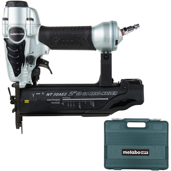 Metabo HPT Nail Guns in Metabo HPT - Walmart.com