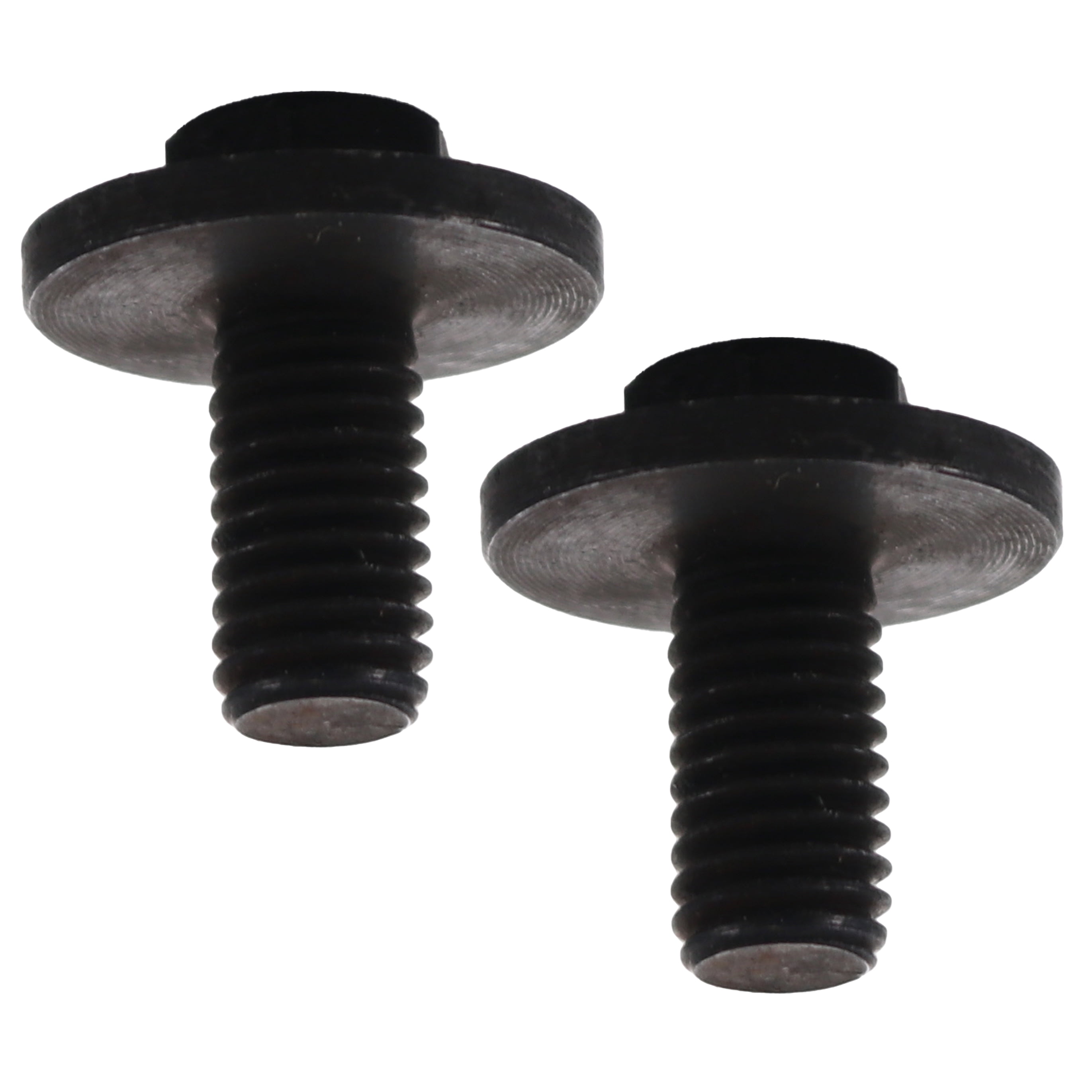 Metabo HPT 320971 Bolt W/Flange M8x15.5 Tool Part for Model C7SB2 (2 ...