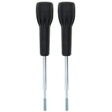 Metabo HPT 323680 Side Handle for Miter Saws C12FCH and C12LDH (2-Pack ...