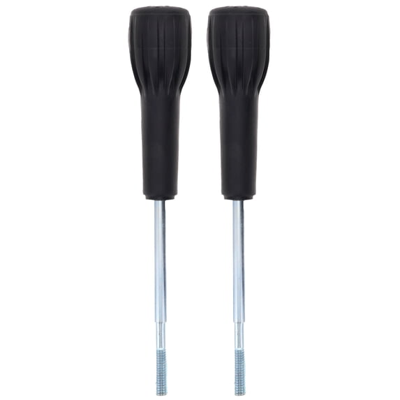 Metabo HPT 323680 Side Handle for Miter Saws C12FCH and C12LDH (2-Pack ...