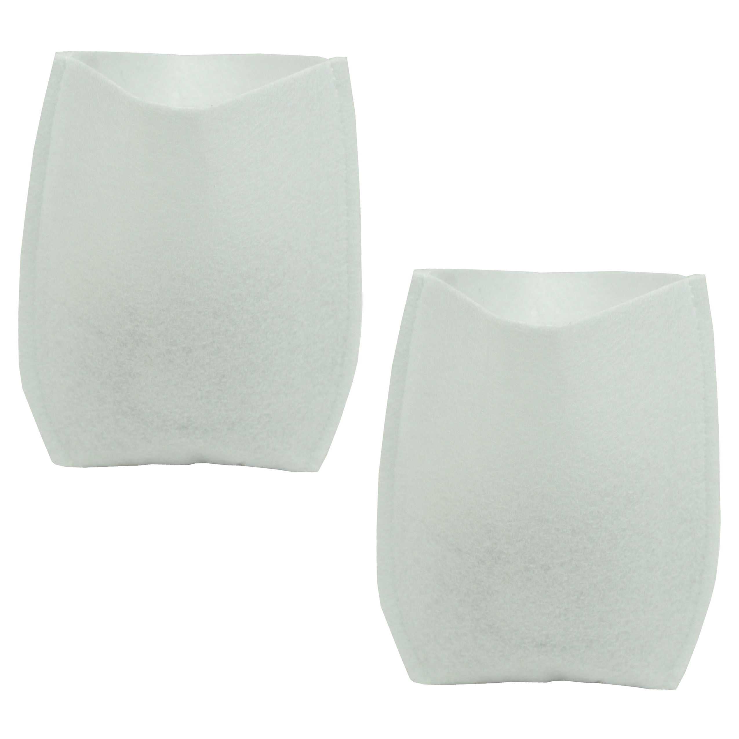 Metabo HPT 337793 Replacement Filters for R18DSALP4 (2-Pack) - Walmart.com