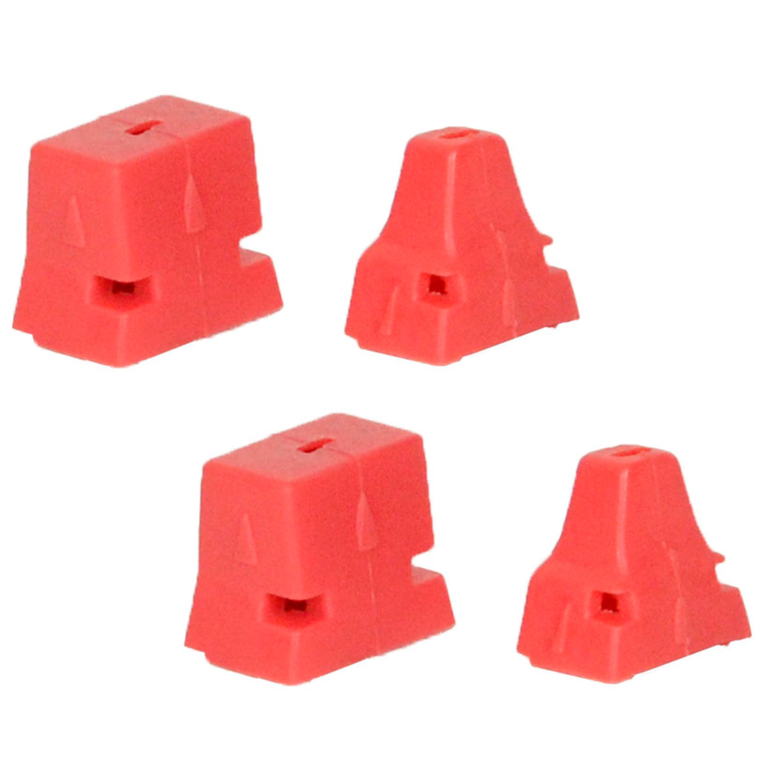 Metabo HPT 370-901 Nose Cap Tool Replacement Part for NP18DSAL Nailer ...