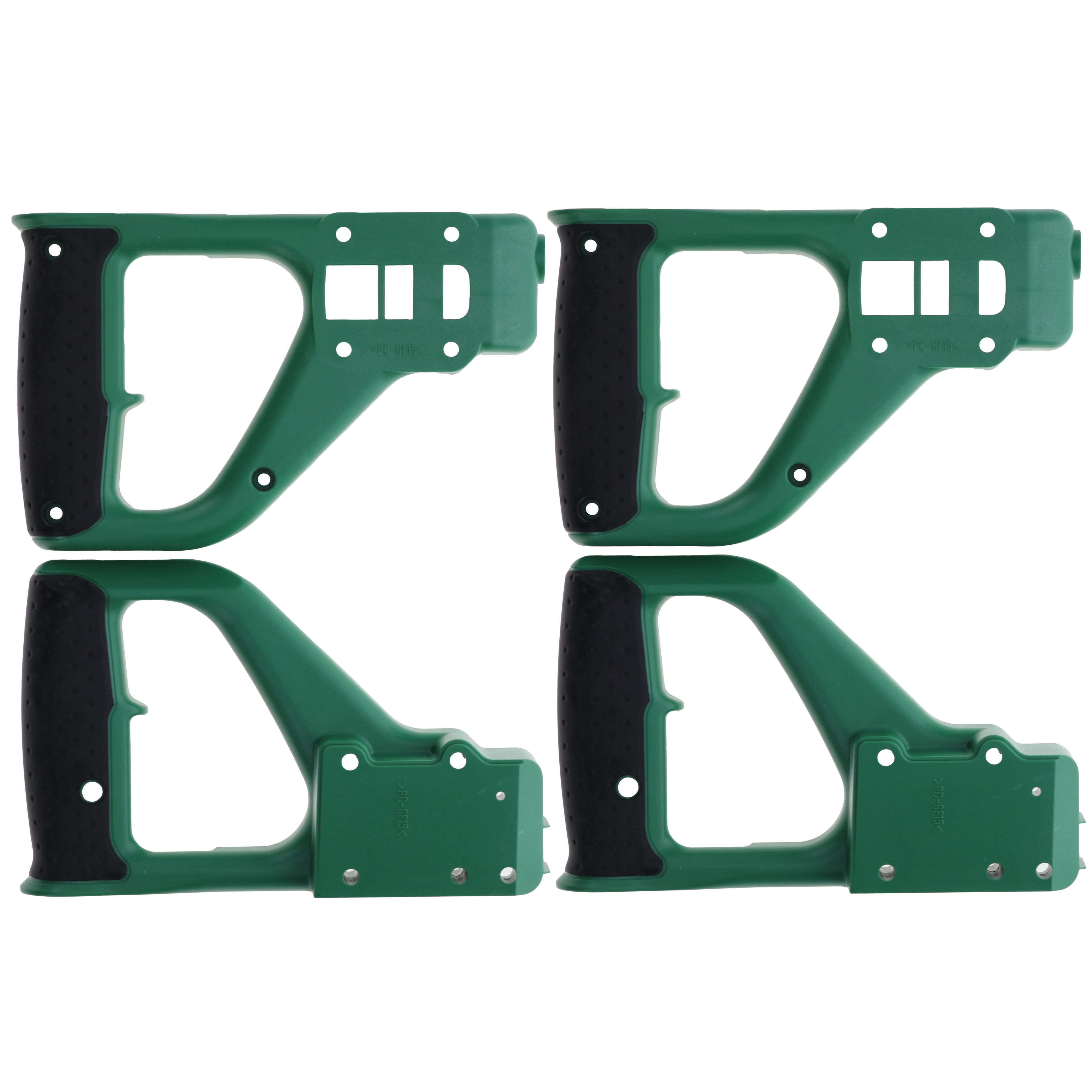 Metabo HPT 375122 Switch Handles (A) and (B) Set for Tool C12FDH (2 ...