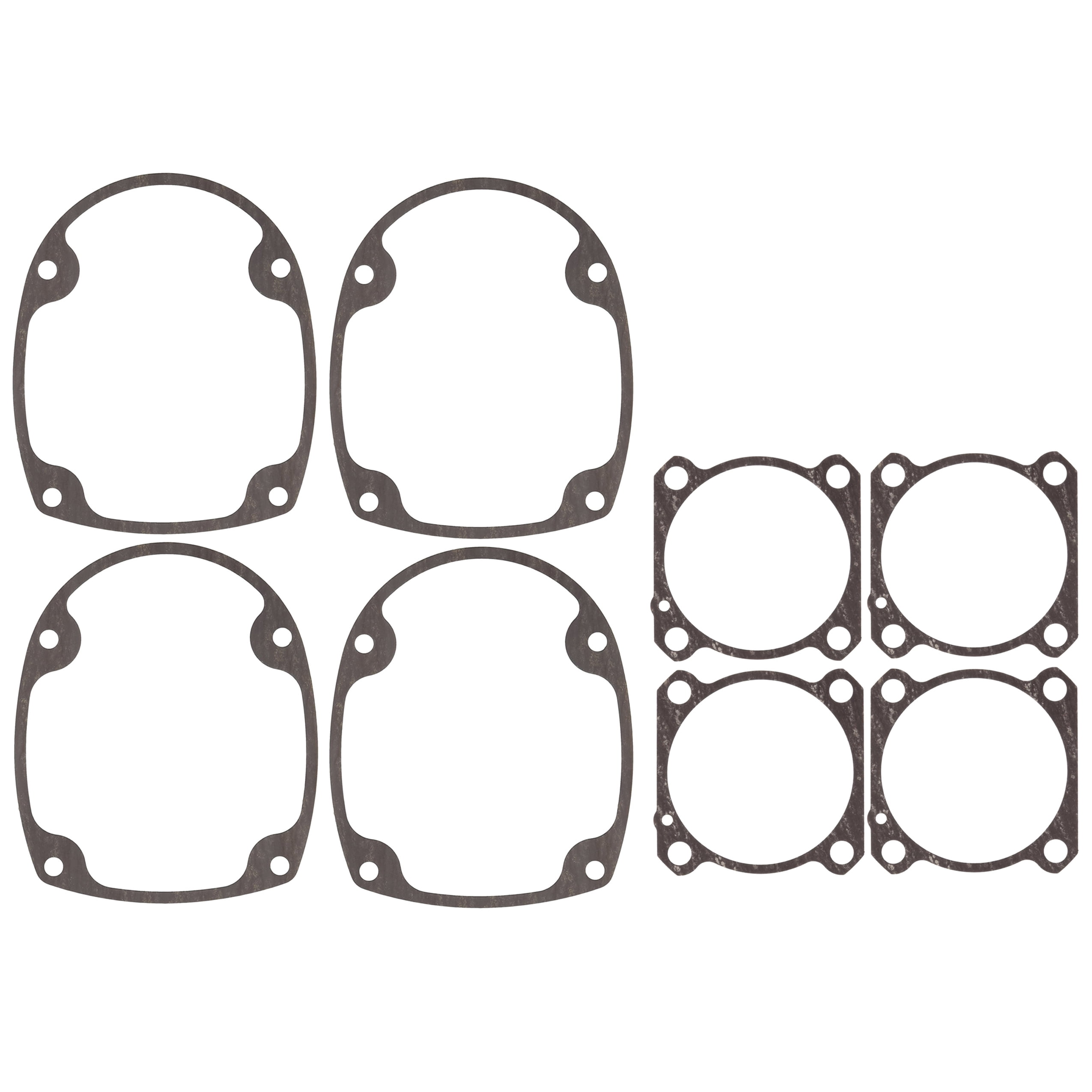 Metabo HPT (4) 877-334 Gasket (A) and (4) 877-325 Gasket (B) Tool ...
