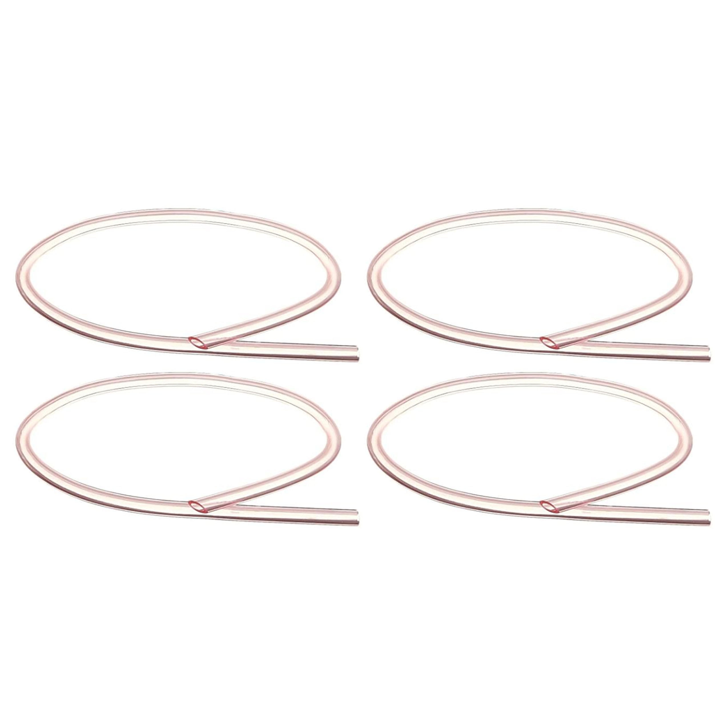 Metabo HPT 6696160 3x5x350mm Fuel Pipe Replacement Tool Part (4-Pack ...