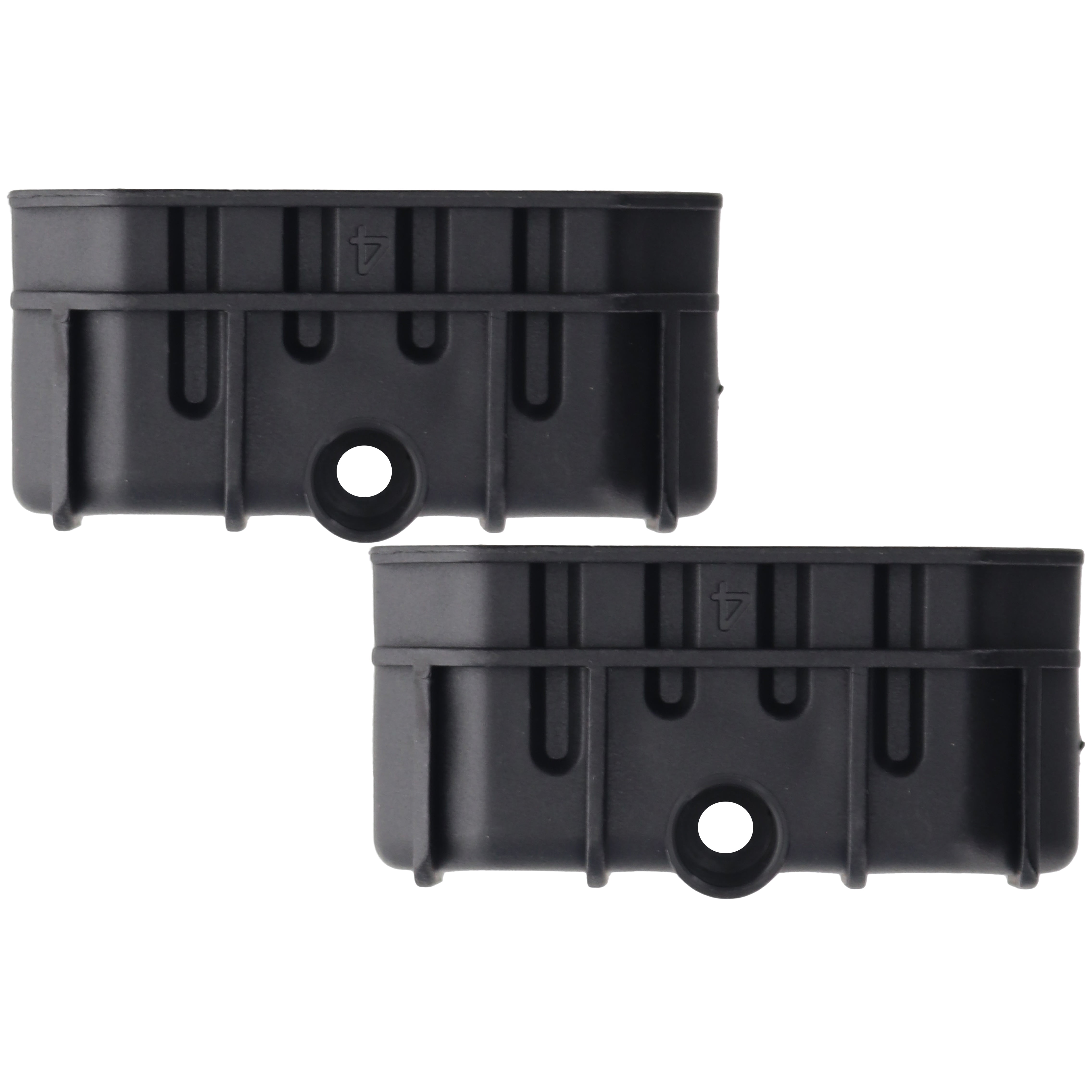 Metabo HPT/Hitachi 881554 Intake Filter Housing for EC119SA, EC12 (2 ...