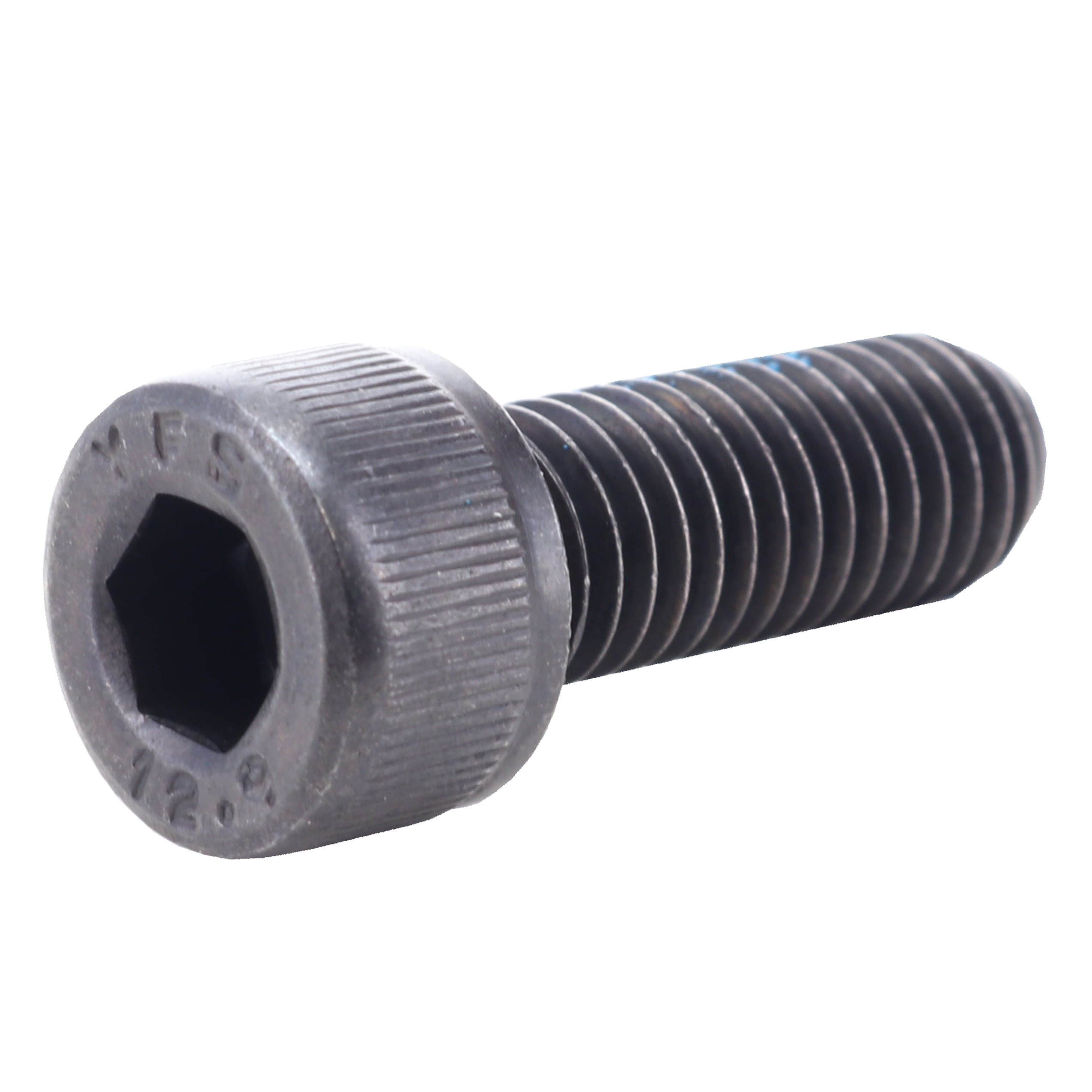 Metabo HPT 883492 Nylock Hex Socket HD Bolt M8x22 for Nailer Tools ...